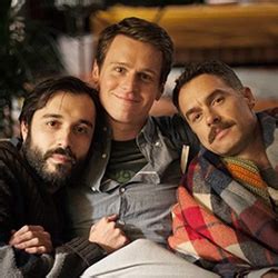 Queer Clicks July 20 2016 Will Looking The Movie Top The Series In Sex Appeal Can Rugby