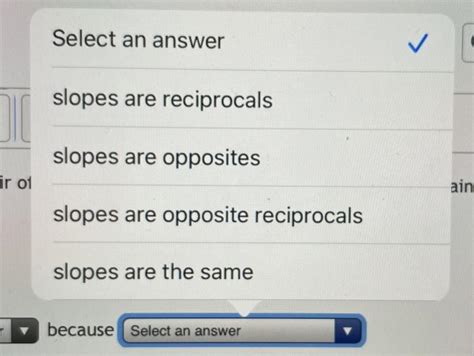 Solved Determine Whether Each Pair Of Lines Are Parallel Chegg Com