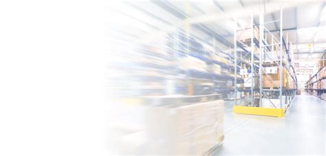 Identify Your Racking