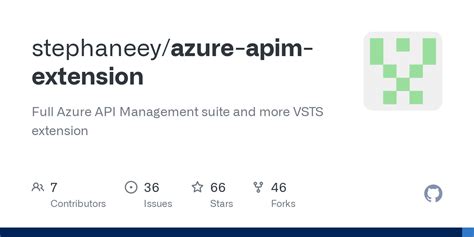 github stephaneey azure apim extension full azure api management suite and more vsts extension