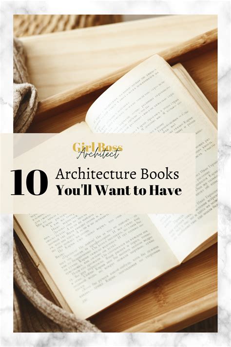 Best Architecture Books For Architecture Students Artofit