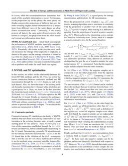 The Role Of Entropy And Reconstruction In Multi View Self Supervised