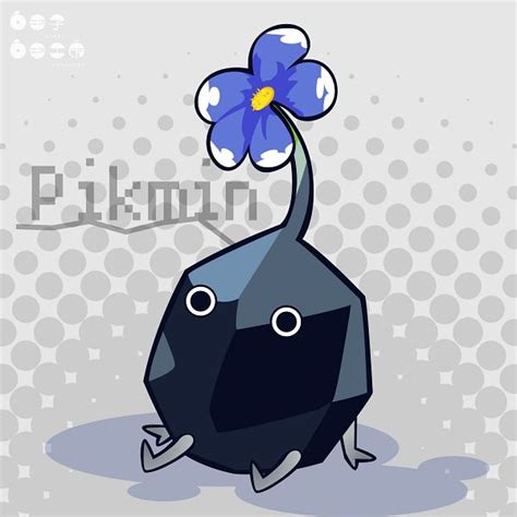 Pikmin Image By Siratamako Zerochan Anime Image Board
