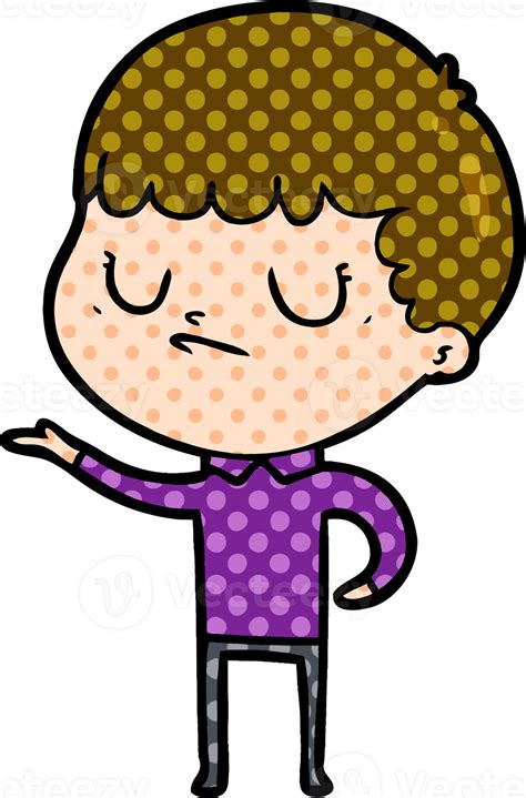 Cartoon Grumpy Boy 45245562 Png Cartoon Grumpy Boy 45245562 Png