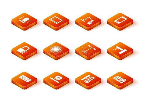 Set Keyboard Smart Sensor Safe Combination Lock Processor With Microcircuits Cpu Meteorology