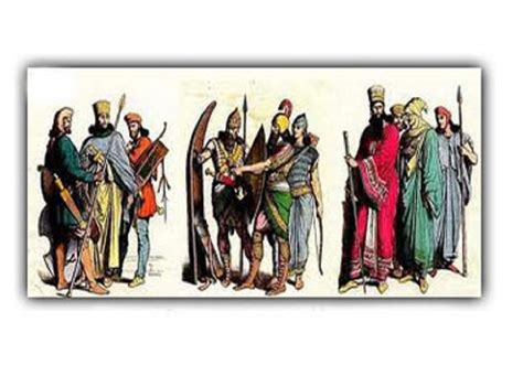 اشکال خانواده و جامعه در ایران باستان چگونه بود؟