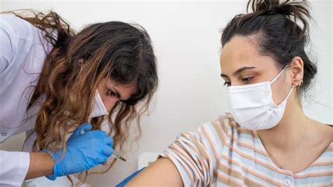 Ictqual Level 4 Award In Nursing The Subcutaneous Injection Technique