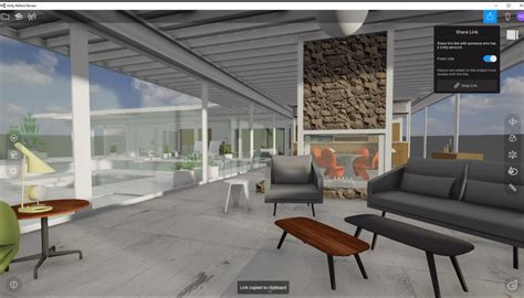 Lo Nuevo De Unity Reflect Review Cadbim3d