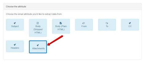 Step Guide Extract Text Data From PDF With Parserr