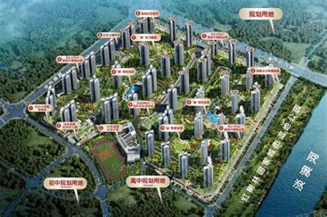 碧桂园天樾在什么位置 碧桂园天樾住宅区怎么样 家居家装 华网