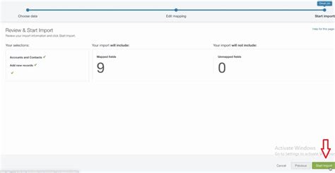 10 Ways To Upload Csv To Salesforce 2025 A Complete Guide