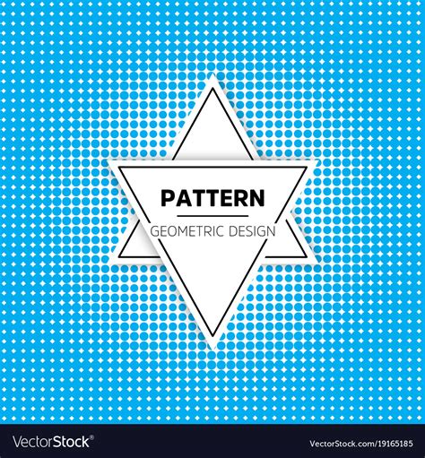 Element Pattern Background Image Royalty Free Vector Image