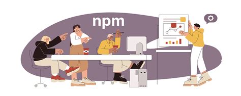 Npm In This Blog We Will Learn What Is By Gibson Joseph Yavartechworks Nov 2022 Medium