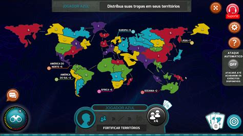 War Ia Object Detection Model By Projetos Senai