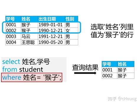 Sql循环查询语句sql查询语句 简单查询 Csdn博客