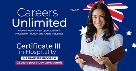 Certificate Iii In Hospitality Management Sit 30616 Australasian