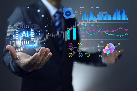 Embracing Ai In Modern Health And Safety Revolutionising Workplace Safety Compliance Standard