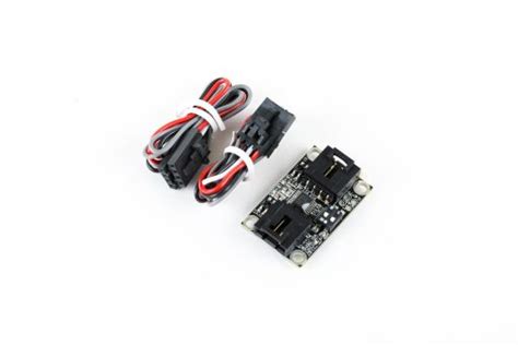 Osepp Ir Line Sensor Osepp