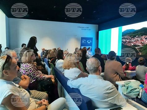 Филмът Усещане за принадлежност създаден от българско неделно училище в Рим ще участва в 29