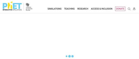 University Of Colorado Ph Et Interactive Simulations Gene Expression