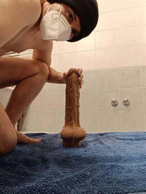 Lampwick Xl Deep Anal Dildo Gay Amateur Amateur Porn Feat Theodore Deep Xhamster