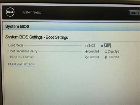 Dell Poweredge R730 Raid Konfiguration Bios Und Uefi Bios Festplatte Windows Faq
