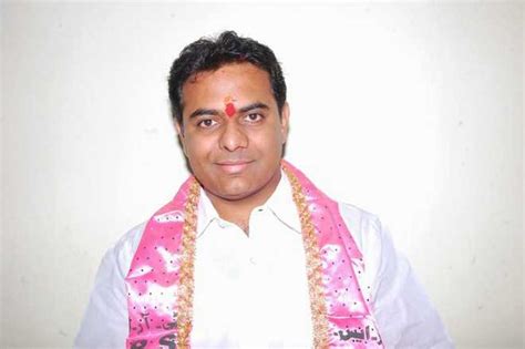 Ktr Files Defamation Suit Against Revanth Reddy For Linking Him In