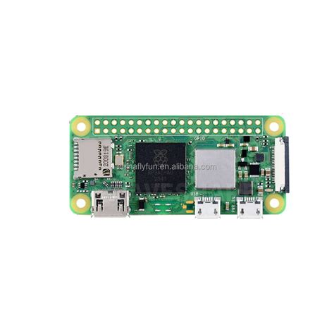 Diymall Raspberry Pi Zero 2 W Development Board Rpi Zero 2w