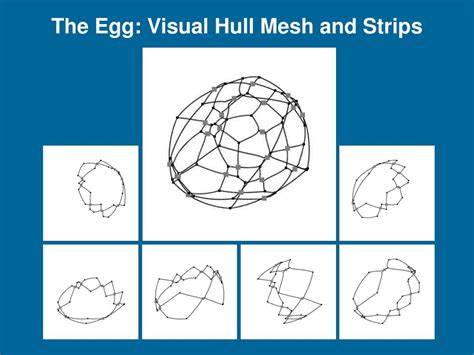 ppt projective visual hulls powerpoint presentation free download id 1223852