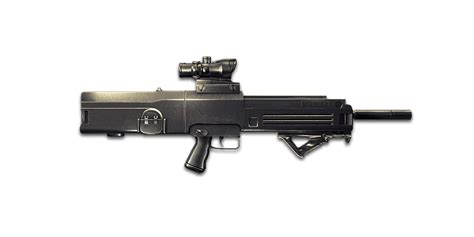 Hunter Ballistic Overkill Wikia Fandom