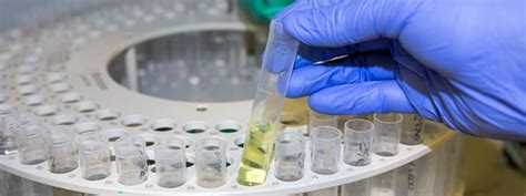 Improving Water Testing Accuracy With Ion Chromatography Aquafix