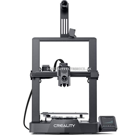 creality ender 3 v3 ke digitalelectronics lk