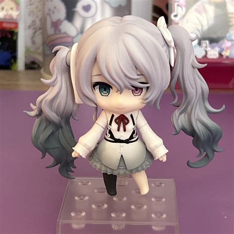 Project Sekai Hatsune Miku Nightcord At Empty Depop