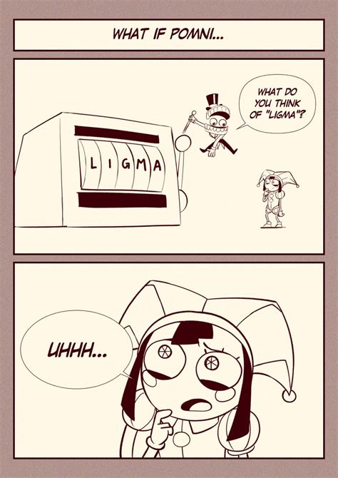 Pomni And Caine The Amazing Digital Circus Drawn By Cipher4109 Danbooru Pomni And Caine The Amazing Digital Circus Drawn By Cipher4109 Danbooru