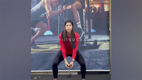 سوئینگ جفت دمبل