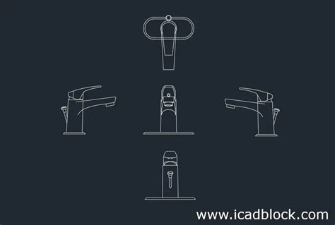 Faucet Archives Icadblock
