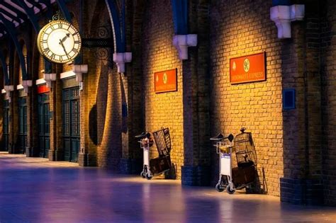 도쿄 해리포터 스튜디오 덕후라면 꼭 가봐야하는 곳