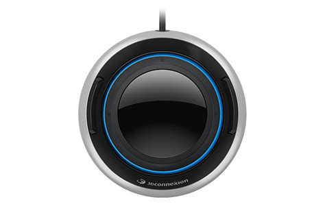 Spacemouse Compact Longterm Technology Services