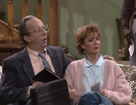 Alf Reviews Someone To Watch Over Me Part Season Episode Noiseless Chatter