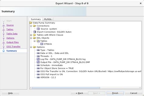 Data Pump Your Data To The Oracle Autonomous Database