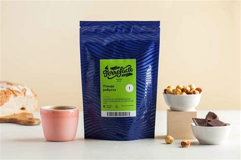 Сорт кофе Робуста - особенности и виды | Блог Torrefacto