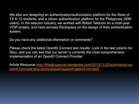 Use Case For Asimba As Saml Proxy Pptx Internet Computing