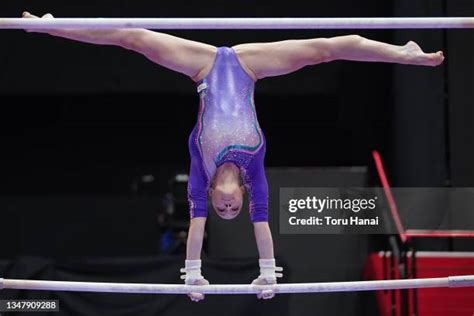 Vladislava Urazova Photos And Premium High Res Pictures Getty Images