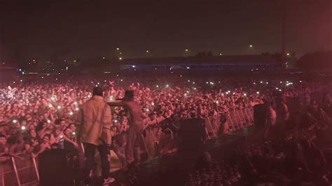 Xxxtentacion Last Performance Of The Life Youtube