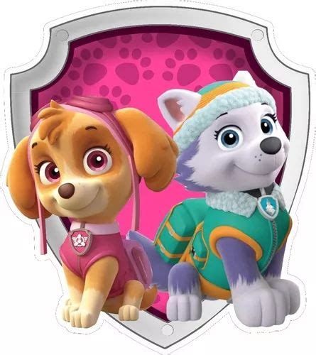 Skye Paw Patrol