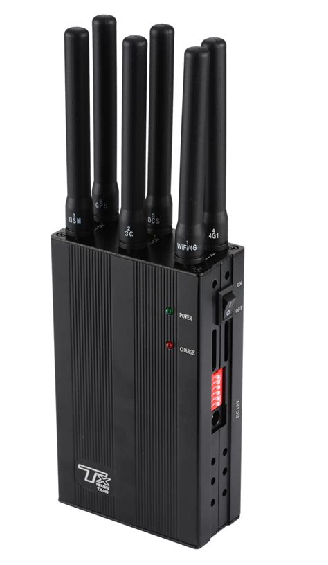 4g手机信号屏蔽器 Gps手机信号屏蔽器 第 4 页 【深圳特信电子】