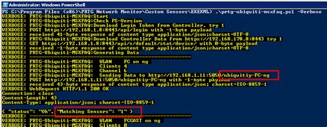 Monitoring Ubiquiti Unifi Wifi With Prtg Total Insight Into Unifi
