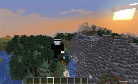 Мод Auto Sprint Key Toggle 1191182 Автоспринт