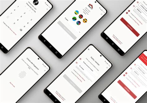 Design Interactive Uis For Mobile And Web Applications By Marvinmurigu