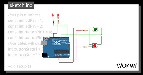 Suhendy Kamuh Uts Wokwi Esp32 Stm32 Arduino Simulator